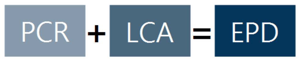 Mer om miljövarudeklaration för byggprodukter (EPD) - Boverket